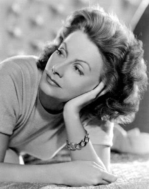 Rare Vintage: SHOP: Greta Garbo