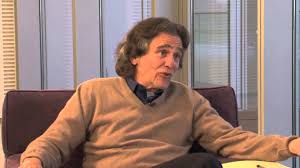 Encyclopedia of American Loons: #1815: Ted Kaptchuk