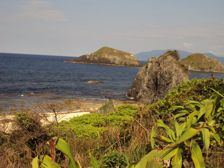 that thing called RAGSAK: Scent of Summer