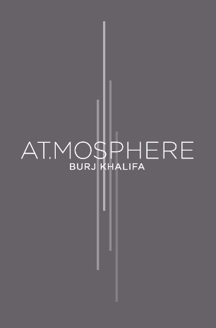 Wine Dine and Play: At.Mosphere Burj Khalifa