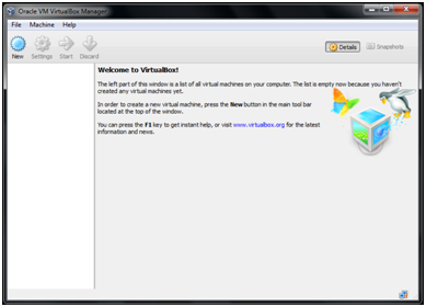 Cara Instal VirtualBox Terbaru dengan MUDAH - CEMACEM299