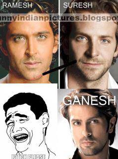 RAMESH SURESH FUNNY JOKES PICTURES | FUNNY INDIAN PICTURES GALLERY ...