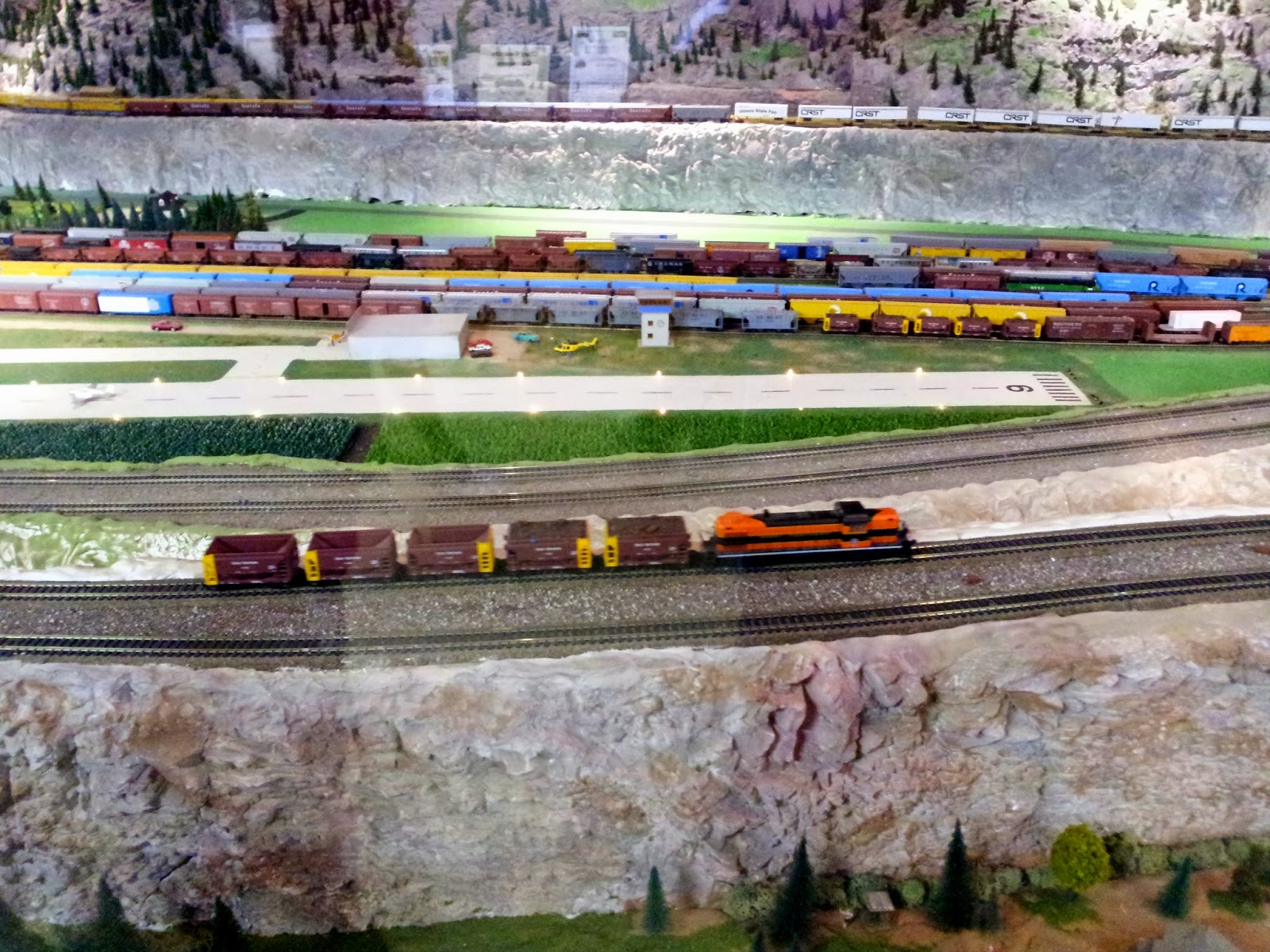 History and Culture by Bicycle: Clay County Fair: Smoky Mountain ...