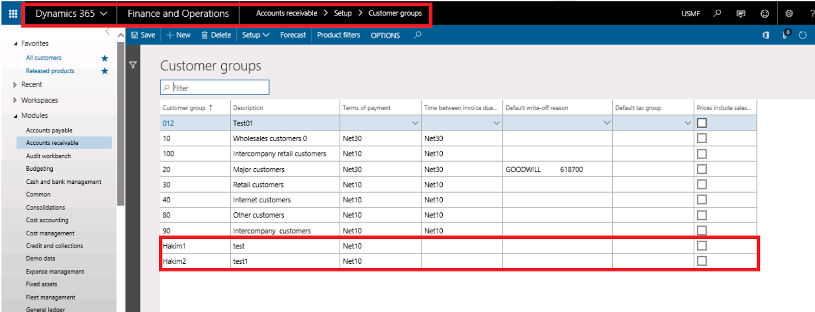 How to import data into Dynamics 365 by Excel Add-in? How to import data into Dynamics 365 by Excel Add-in?