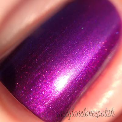 Casey Lane Loves Polish: Zoya Hope