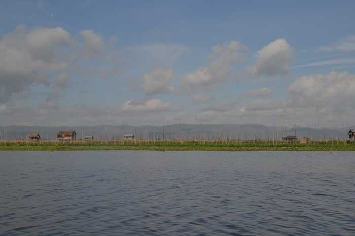 One Very Short Life: Day 5: Beautiful Inle (Inlay) Lake