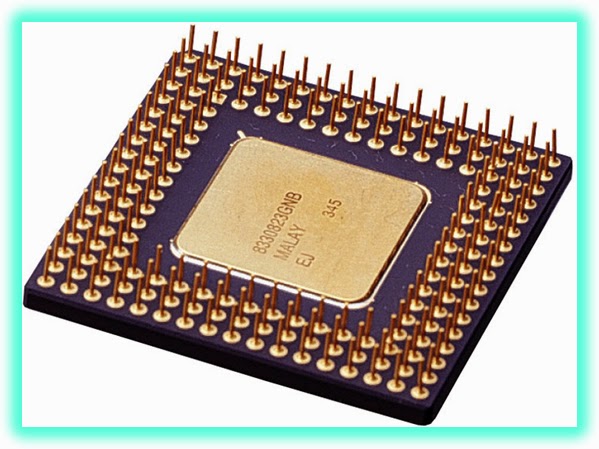 Fundamentos De La Computacion: HISTORIA DEL HARDWARE(GENERACIONES 1,2,3,4)