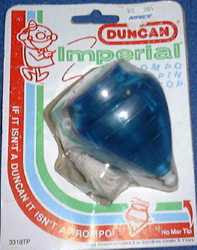 Cool-tura retro. La mejor forma de (re)vivir los ochentas.: Trompos duncan