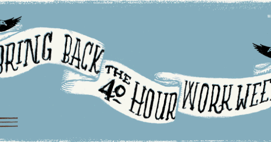 The Geeky Guide to Nearly Everything: [Infographics] Bring Back the 40 ...