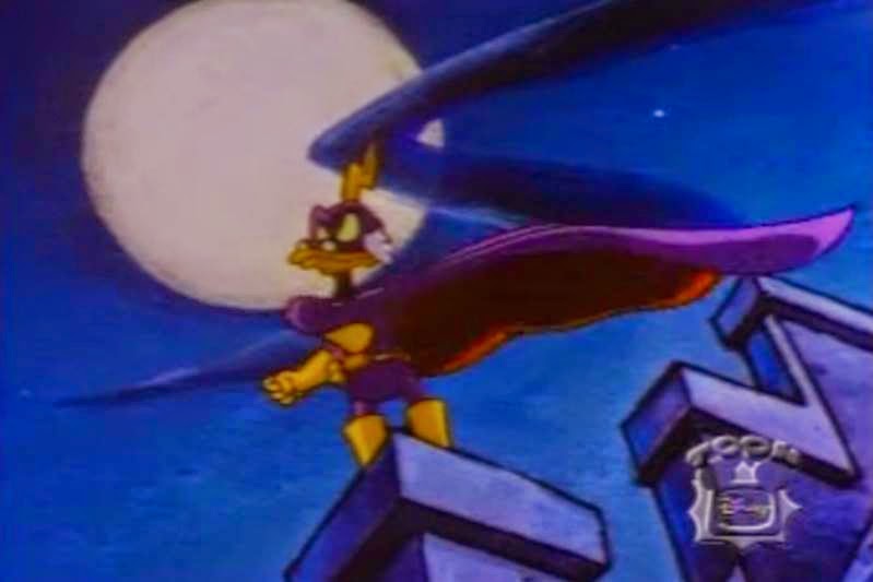 News and Views by Chris Barat: DUCKTALES RETROSPECTIVE: Episode 93 ...