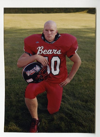 Eric Ewald - Learning and Sharing: #DadsAsPrincipals - Dear Coach Arians: