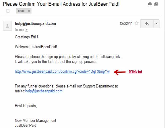 JSS Tripler: Panduan Daftar JSS Tripler