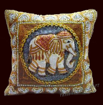 Thai Burmese Craft: About