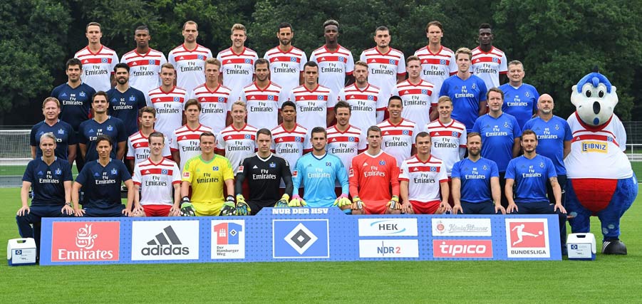 "Brauchen noch mehr Vorbereitung": HSV bittet um Verlegung von ...