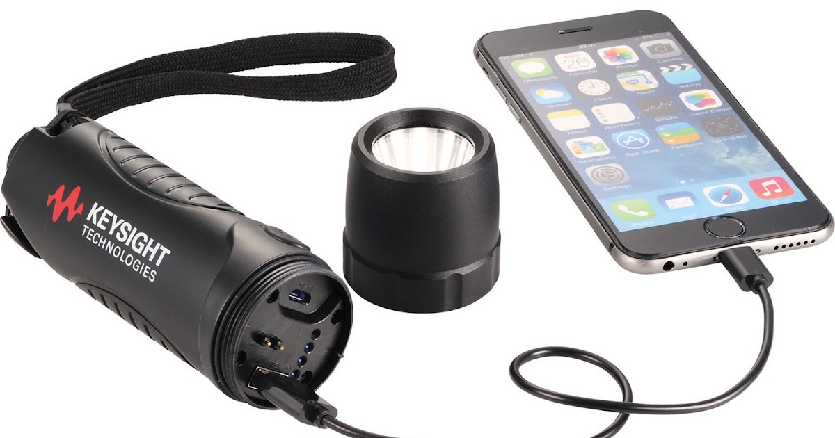 Custom Power Banks: How a Power Bank Works