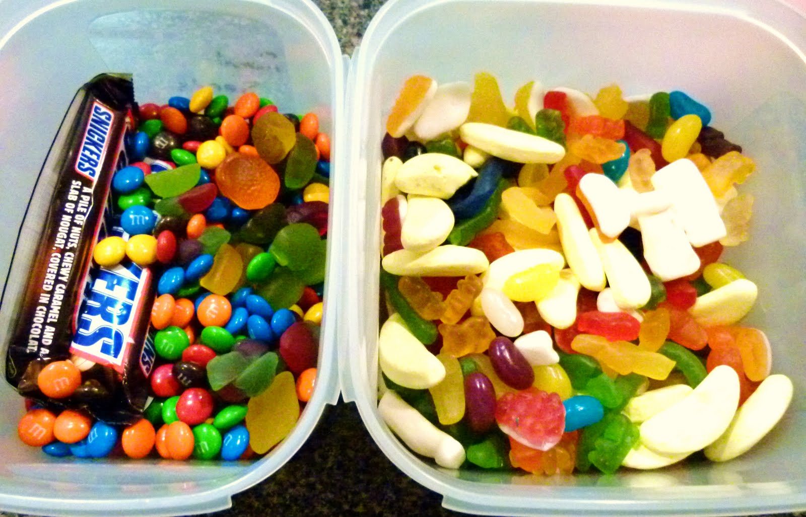 DIET COKE ROCKS: I WANT SOMETHING SWEET...