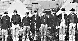 Who Was the Common Soldier of America’s Civil War? ~ Civil War Rx