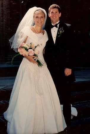 A Slice of Smith Life: 19 Years Ago We Said "I Do" and 19 Special ...