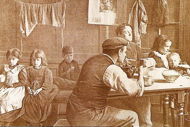 HERODOTO33 - T. y Tres - Uruguay : El proletariado en ascenso