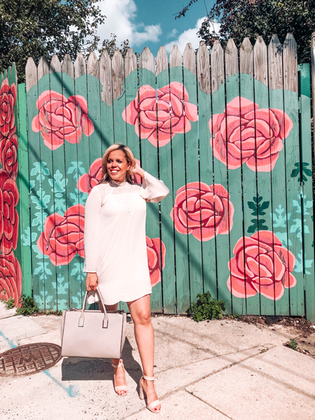 The Best Instagram Spots in Philly - The Blondissima