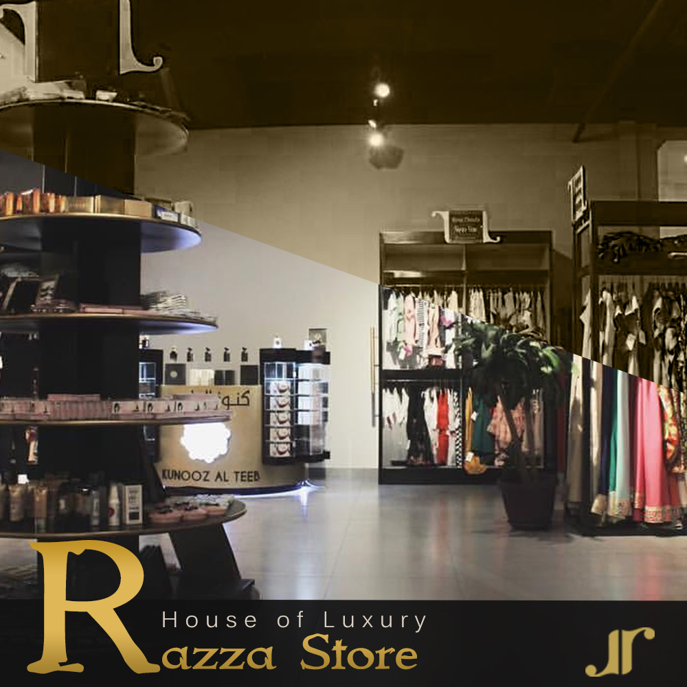 نصائح عند التسوق | تأجير بوث في الكويت | رزة ستور