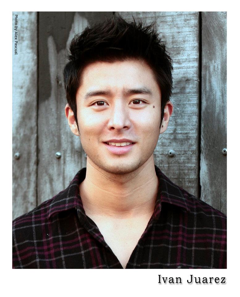 Piktiyur Op Da Dey: Ivan Juarez 4