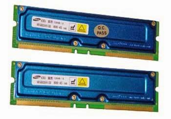 MAAEW: GDDR4 หรือ DDR4 (Graphic Double Data Rate 4)