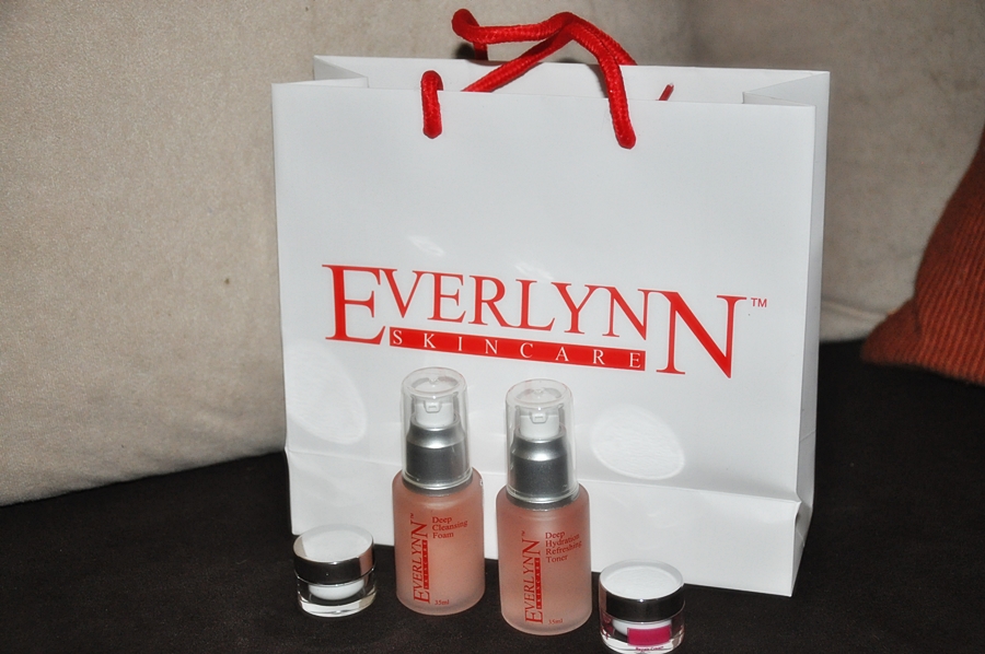 REVIEW : EVERLYNN PRODUCTS - Lina Story