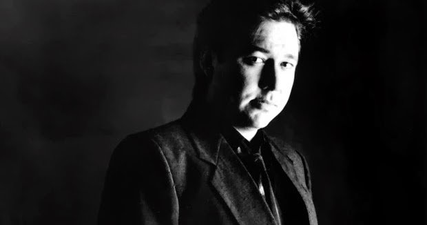 The Amerdale Review: "It's Just a Ride": A Tribute to Bill Hicks