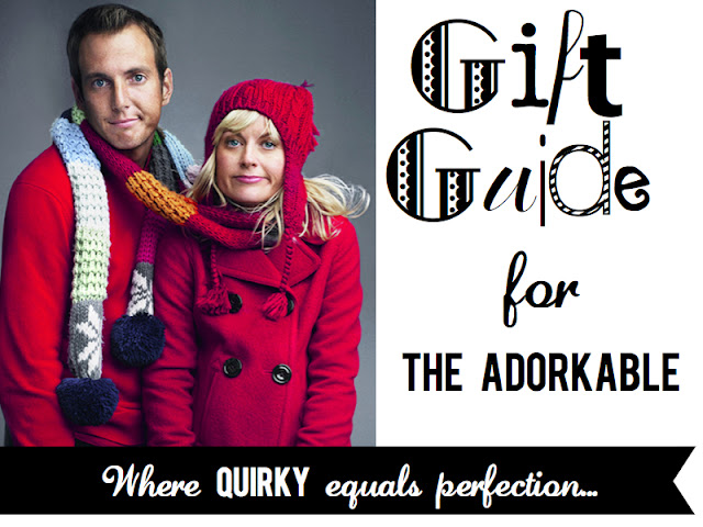 One Fine Day: The Adorkable