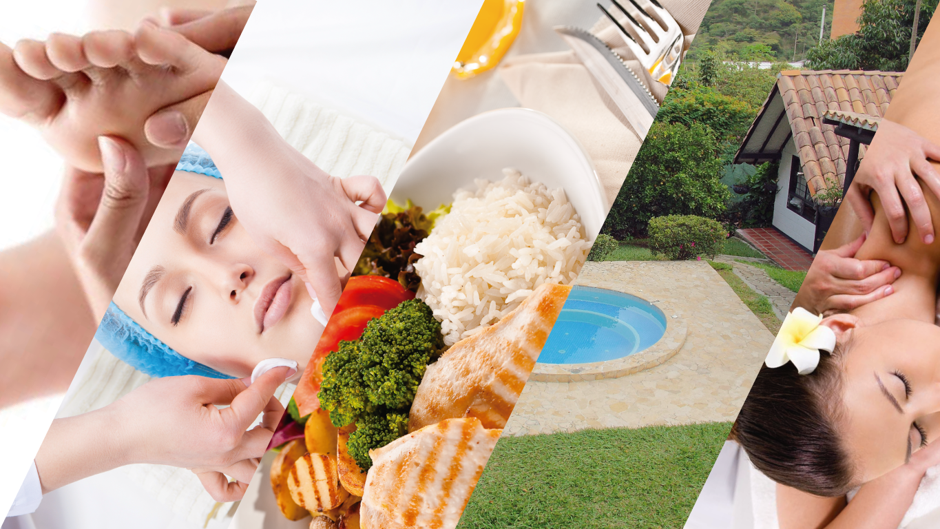 ArmonizzatE - Blog: Día de SPA