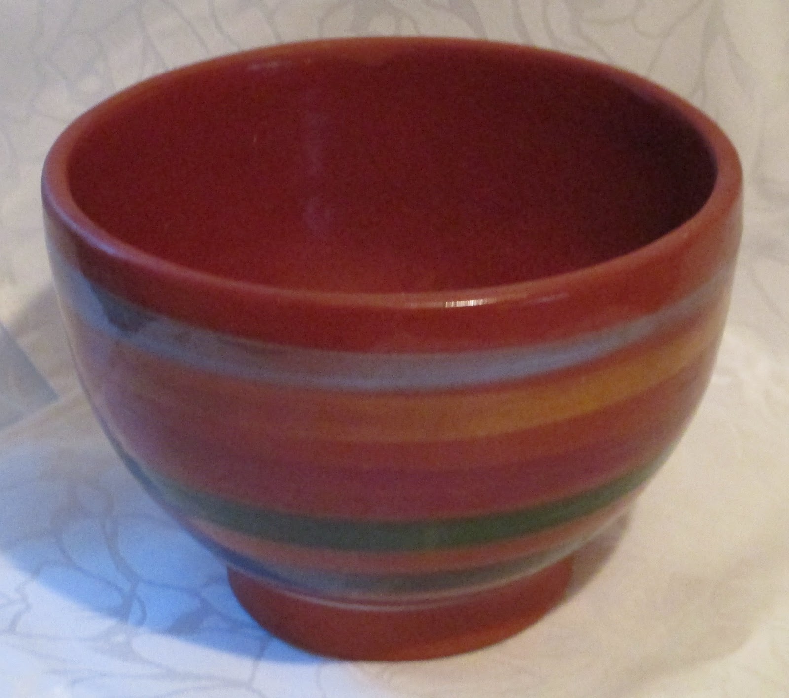 Pottery on Prince Edward Island: Pottery Marks of Prince Edward Island ...