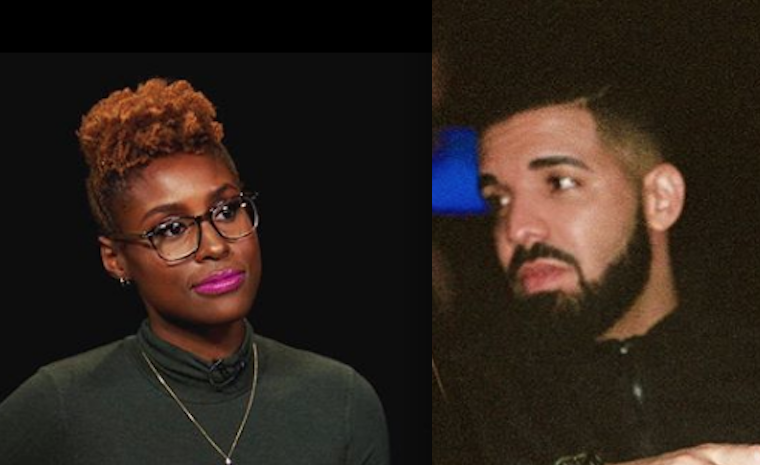 Rhymes With Snitch | Celebrity and Entertainment News | : Issa Rae ...