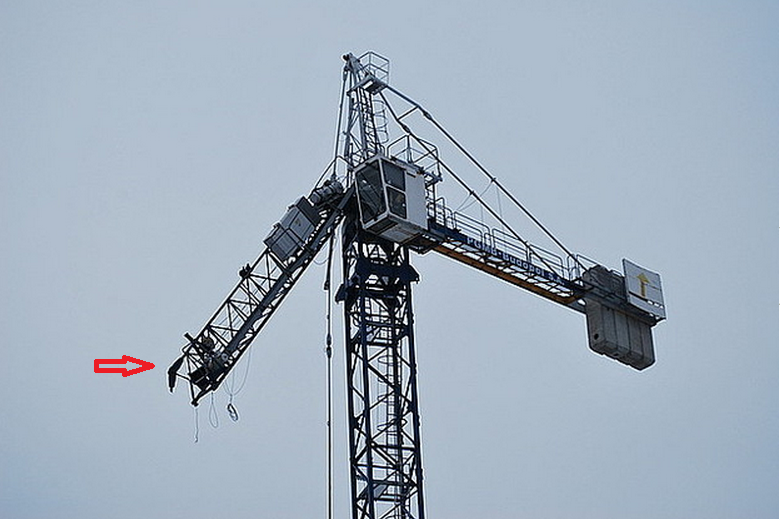 Photos TP • Afficher le sujet - [Accident] Photos/Vidéos