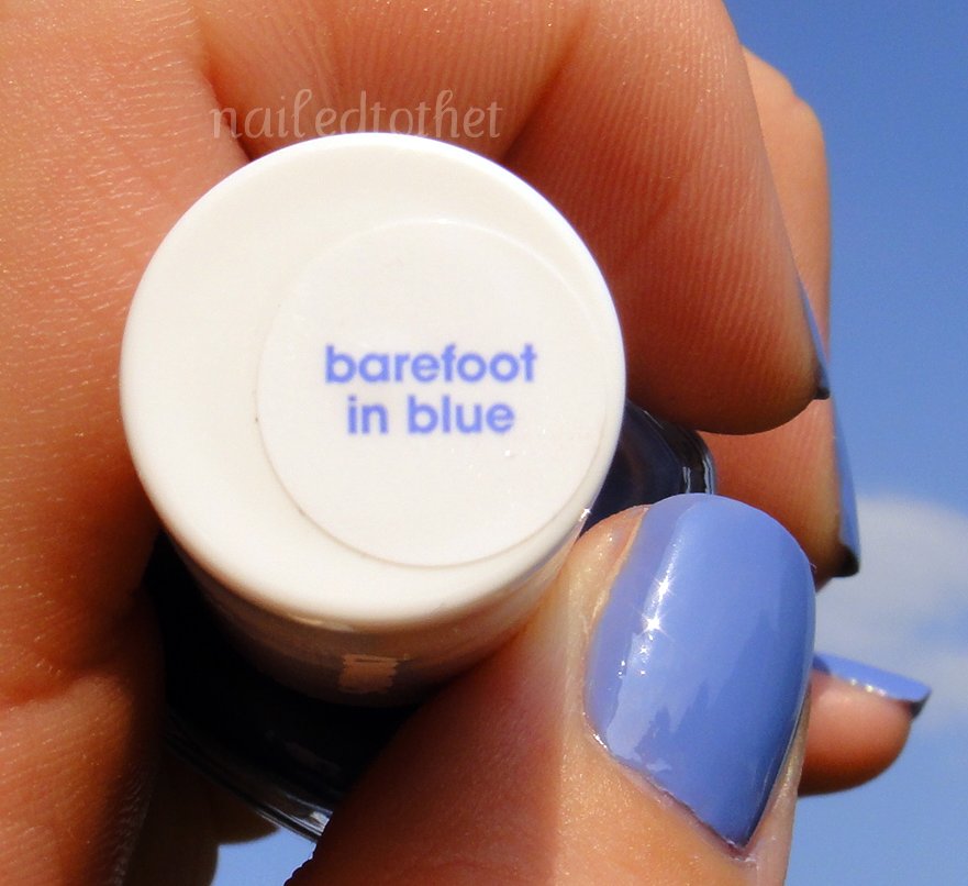 Nailed to the T: Essie and Lynnderella Get Married!