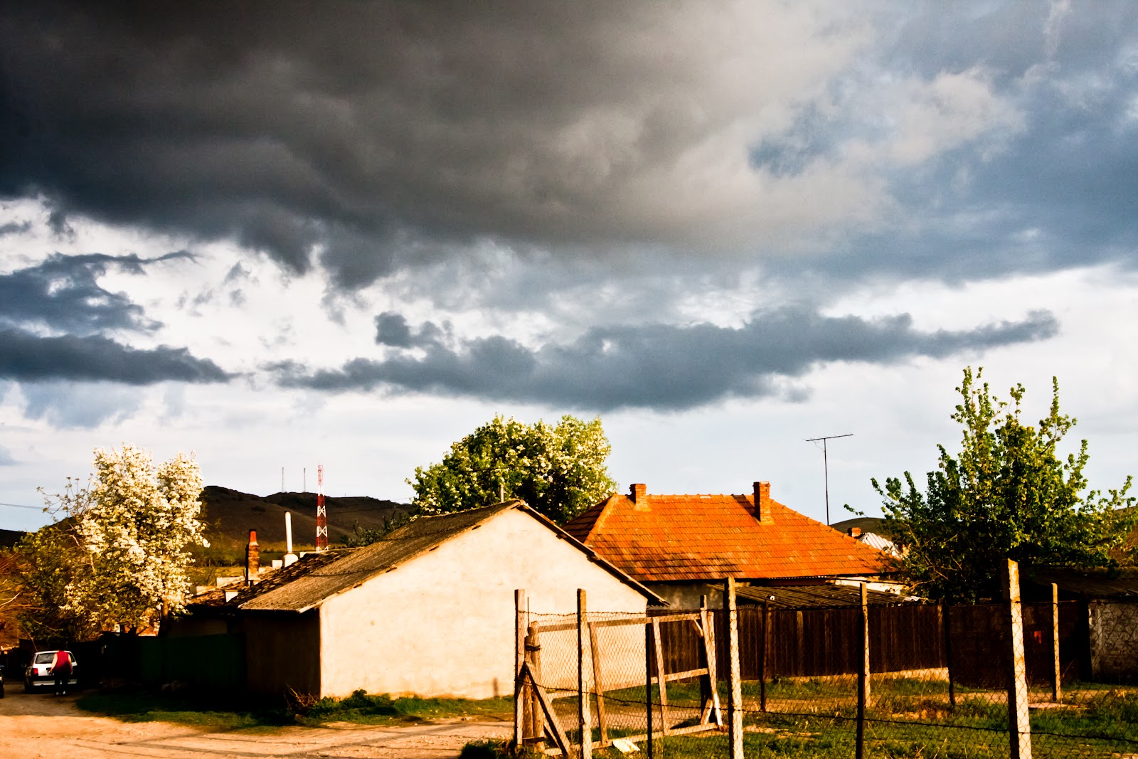 Fotograf Tulcea Iulian Gherasim Blog cu fotografii: Imagini din Tulcea