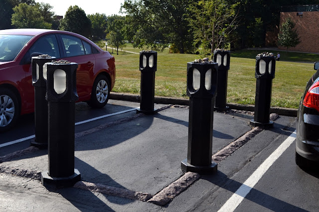 My Paisley World: Visiting the Site of the Kent State Shootings