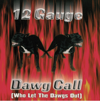 .: Dawg Call (Who Let the Dawgs Out) pg 259 pg