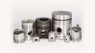 Fungsi dan Cara Kerja Piston