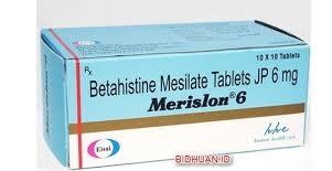 Penyembuhan Vertigo Sampai Tuntas