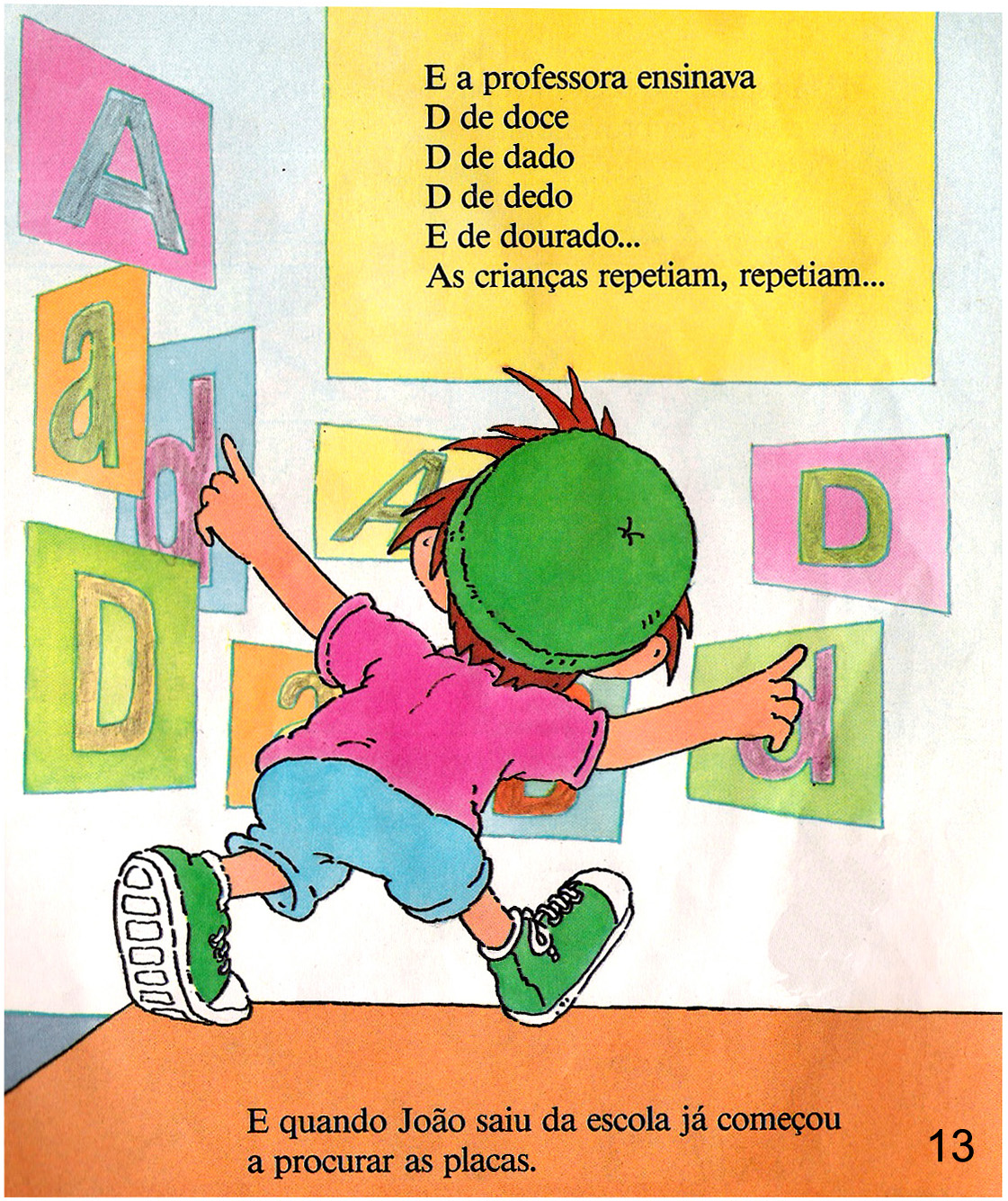 ALFABETIZAR LETRANDO...: Sugestões de livros infantis, ..Crônicas...