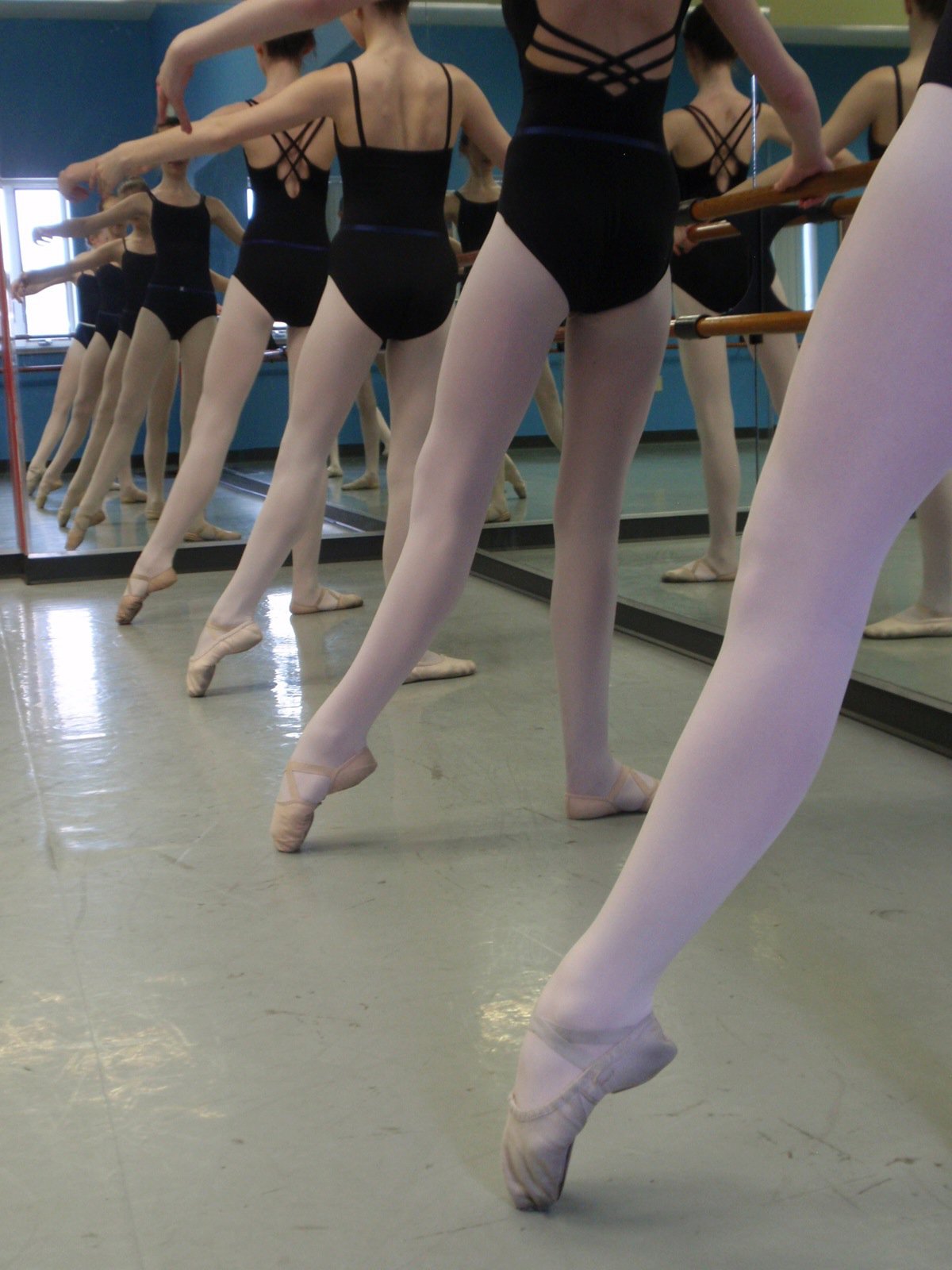 Youth Ballet of Texas