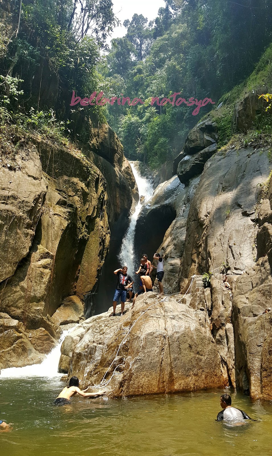 by Bella Jamal • 8/23/2016