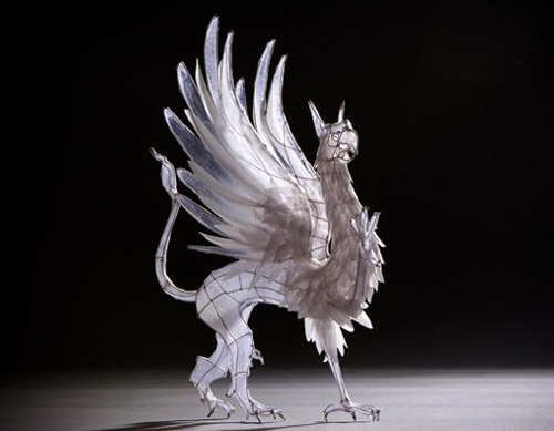 My Owl Barn: 2012-02-05