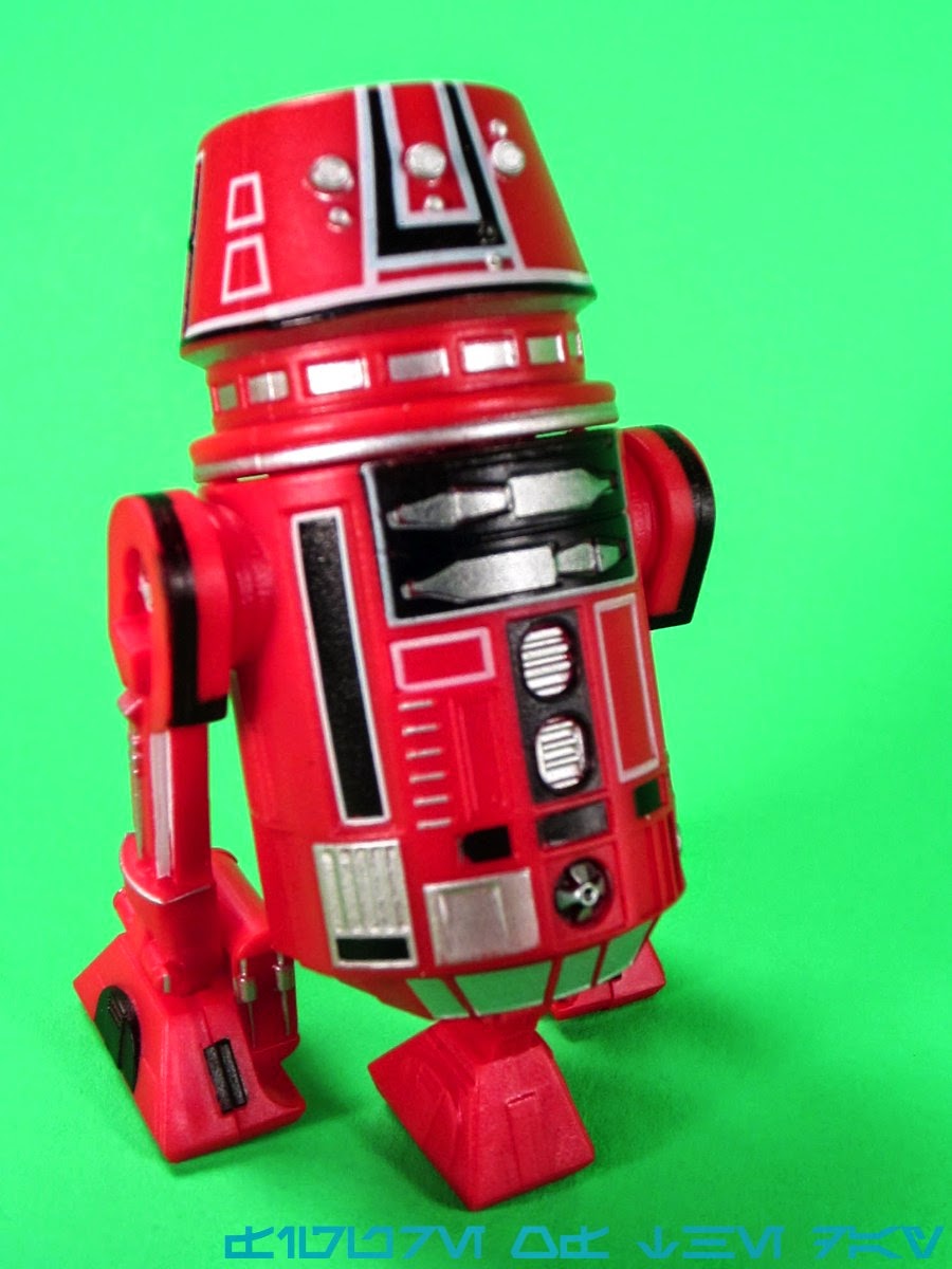 Galactic Hunter's Star Wars Figure of the Day with Adam Pawlus: Star ...