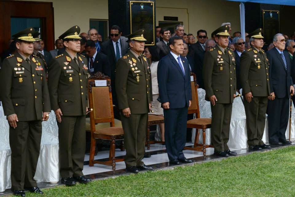 Nuestro Ejército en video: ¡Feliz día al Arma de Infantería del ...