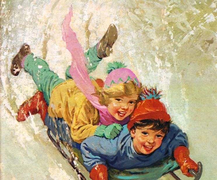 ☆Sharon's Sunlit Memories☆: Gerritt Vandersyde