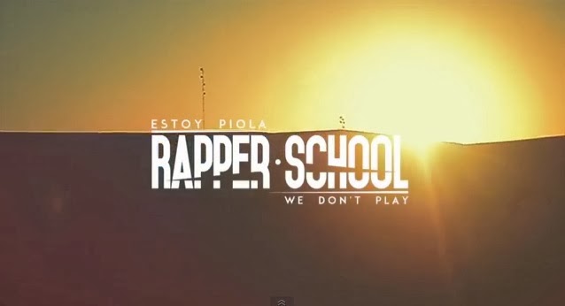 RAPPER SCHOOL. UN ADELANTO DE SU NUEVO ALBUM. - DAQA HIP HOP. CULTURA ...