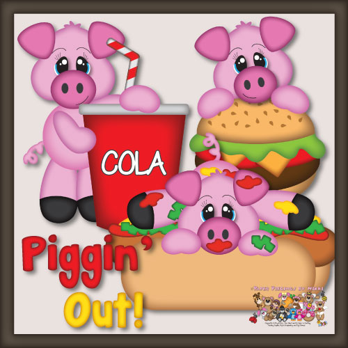 Patti-Lynn Creations: July 2012