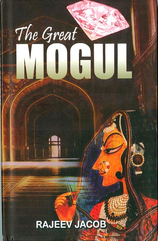 Book Review: The Great Mogul by Rajeev Jacob